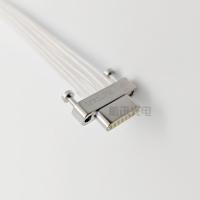 China J30jz Rectangular Connector J30jz/Xn9tjcal01 Plug 9-Pin mili-tary Aviation for sale