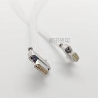 China J30jz Rectangular Connector J30jz/Xn9tjcal01 Plug 9-Pin mili-tary Aviation for sale