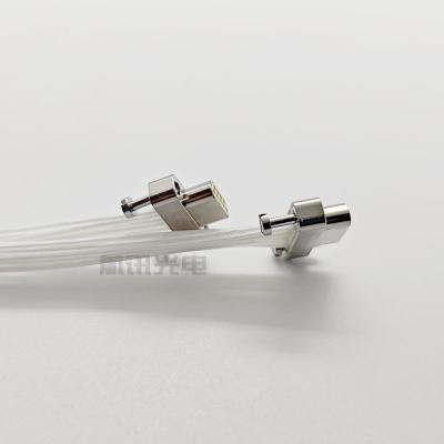 China J30jz Rectangular Connector J30jz/Xn9tjcal01 Plug 9-Pin Aviation. for sale