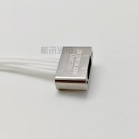 China J30jz Rectangular Connector Socket J30jzn9zkca000 Crimping Wire, 9-Pin mili-tary Grade for sale