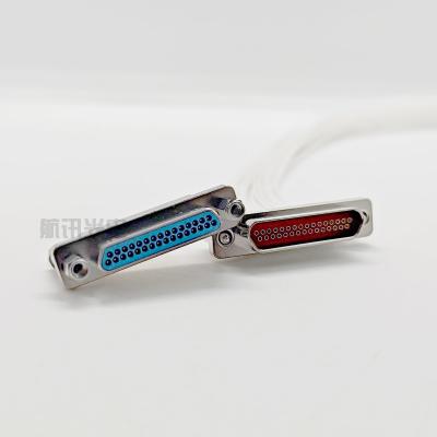 China J30j Rectangular Connector J30j-31zkp Crimping Strip Wire mili-tary Aviation Female Socket. for sale