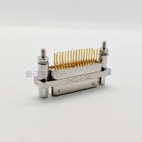 China J30j Rectangular Connector J30j-31tjl Crimping Strip Wire mili-tary Aviation Male Plug. for sale