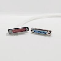 China J30j Rectangular Connector J30j-31tjl Crimping Strip Wire mili-tary Aviation Male Plug. for sale