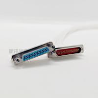 China J30j Rectangular Connector J30j-31tjl Crimping Strip Wire mili-tary Aviation Male Plug. for sale
