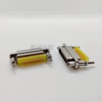 China J30j Rectangular Connector J30j-31zkw-J 2-Row Bent Pin Metal Shell mili-tary Aviation. for sale