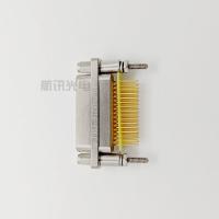 China J30j Rectangular Connector J30j-31zkw-J 2-Row Bent Pin Metal Shell mili-tary Aviation. for sale