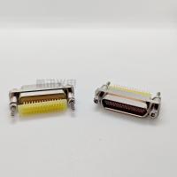 China J30j Rectangular Connector J30j-31zkw-J 2-Row Bent Pin Metal Shell mili-tary Aviation. for sale