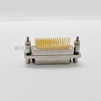 China J30j-74zkn-J 4-Row Straight Pin 74 Pin Rectangular Connector, Aviation mili-tary Connector. for sale
