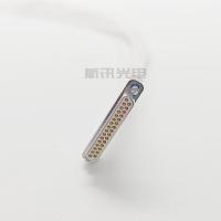 China J30jz Micro Rectangular Connector J30jz/Xn31tjcal01 Plug Crimping Wire 31 Pin mili-tary Aviation for sale