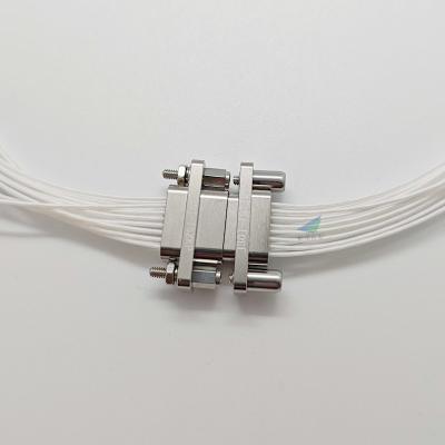 China J30j Rectangular Connector J30j-15tjl Crimping with Wire Metal Shell Aviation Male Plug mili-tary. for sale