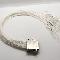 China J30jr-74tkl-a mili-tary Anti-Vibration Shielded Connector. for sale