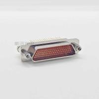 China J30j-74zkn-J 4-Row Straight Pin 74 Pin Rectangular Connector for Aviation and mili-tary Use. for sale