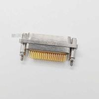 China J30j-74zkn-J 4-Row Straight Pin 74 Pin Rectangular Connector for Aviation and mili-tary Use. for sale
