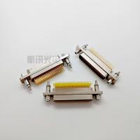 China J30j Rectangular Connector J30j-100zkn-J 4-Row Straight Pin Metal Shell mili-tary Aviation Connector. for sale