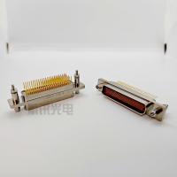 China J30j Rectangular Connector J30j-100zkn-J 4-Row Straight Pin Metal Shell mili-tary Aviation Connector. for sale