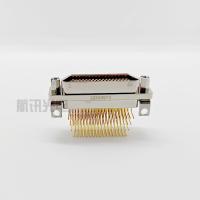China J30j-74zkw-J Bent Pin Rectangular Bent Pin Connector for Aviation and mili-tary Use for sale
