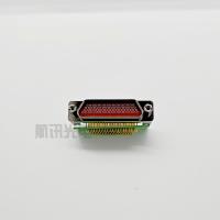 China J30j-74zkw-J Bent Pin Rectangular Bent Pin Connector for Aviation and mili-tary Use for sale