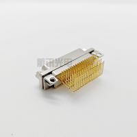 China J30j-74zkw-J Bent Pin Rectangular Bent Pin Connector for Aviation and mili-tary Use for sale