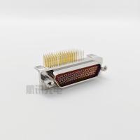 China J30j-74zkw-J Bent Pin Rectangular Bent Pin Connector for Aviation and mili-tary Use for sale