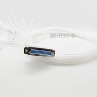 China J30j-66tjl-A1 Rectangular Connector with Tail Clip 66 Core Aviation Plug mili-tary. for sale