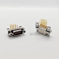 China J30j Rectangular Connector J30j-15zkn-J 2-Row Straight Pin Aviation Connector mili-tary Metal Connector. for sale