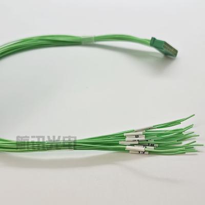 China Jl24-24tky Locking Type High Performance Rectangular Plug Connector. for sale