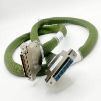 China J30j-100tjl-1000-J30j-100zkl-A3 mili-tary Grade Connecting Wire Aviation Connector. for sale