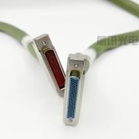 China J30j-100tjl-1000-J30j-100zkl-A3 mili-tary Grade Connecting Wire Aviation Connector. for sale
