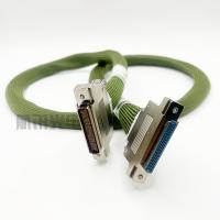 China J30j-100tjl-1000-J30j-100zkl-A3 mili-tary Grade Connecting Wire Aviation Connector. for sale