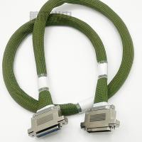 China J30j-100tjl-1000-J30j-100zkl-A3 mili-tary Grade Connecting Wire Aviation Connector. for sale