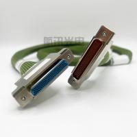 China J30j-100tjl-1000-J30j-100zkl-A3 mili-tary Grade Connecting Wire Aviation Connector. for sale