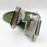 China J30j-100tjl-1000-J30j-100zkl-A3 mili-tary Grade Connecting Wire Aviation Connector. for sale