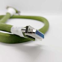 China J30j-51tjl-500-J30j-51tj Double Ended Rectangular Connector Aviation Plug Customized Wire Harness mili-tary. for sale