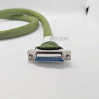 China J30j-51tjl-500-J30j-51tj Double Ended Rectangular Connector Aviation Plug Customized Wire Harness mili-tary. for sale