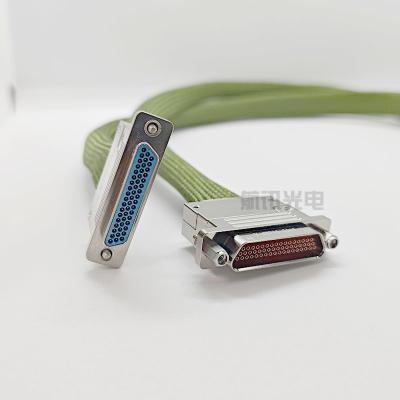 China J30j-51zkp-a Rectangular Connector 51 Pin with Shielded Shell mili-tary for sale