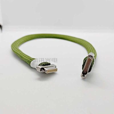 China Customized Micro Rectangular Connector J30jz/Xn21tjcal01 Plug Socket J30jzn21zkca000 Double Head. for sale