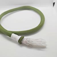 China J30j-51zkp-a Rectangular Connector with Shielded Mesh Plug Socket 51 Pins. for sale