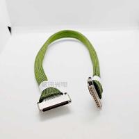 China Customized Micro Rectangular Connector J30jz/Xn37tjcal01 Plug Socket J30jzn37zkca000 Double Head. for sale