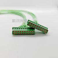 China Jl23-20tky Professional Electronic Connector Meeting Strict Aviation Connection Standards. for sale