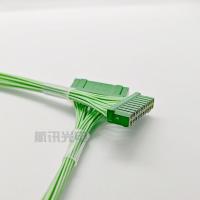China Jl23-20tky Professional Electronic Connector Meeting Strict Aviation Connection Standards. for sale