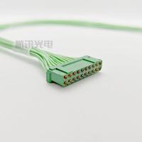 China Jl23-20tky Professional Electronic Connector Meeting Strict Aviation Connection Standards. for sale