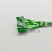 China Jl23-20tky Professional Electronic Connector Meeting Strict Aviation Connection Standards. for sale