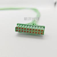 China Jl23-20tky Professional Electronic Connector Meeting Strict Aviation Connection Standards. for sale