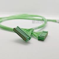 China Jl23-20tky Professional Electronic Connector Meeting Strict Aviation Connection Standards. for sale