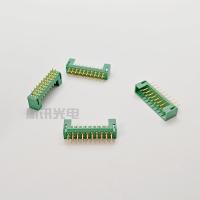 China Jl23-20zjb High Reliability Straight-Pin Aviation Connector for PCB Assemblies. for sale