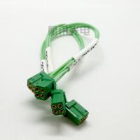 China Jl23-4tky-S Customizable Wire Length Dual-Ended Wired Aviation Connector. for sale