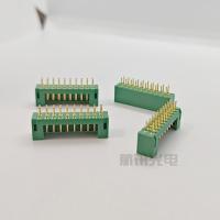 China Jl23-20zjb High Insulation Resistance Aviation Connector for Power Control Systems. for sale