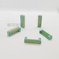 China Jl23-20zjb High Insulation Resistance Aviation Connector for Power Control Systems. for sale