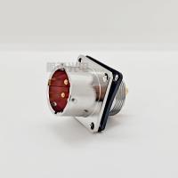 China Xcd Series Circular Connector Xcd22f4z1p40/T4K1p40 High Current 4-Core Plug Socket Including Tax Transportation. for sale