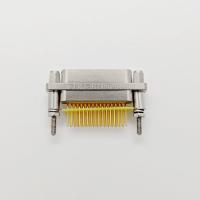 China J30j Rectangular Connector J30j-31zkn-J 2-Row Straight Pin Metal Shell mili-tary Aviation. for sale
